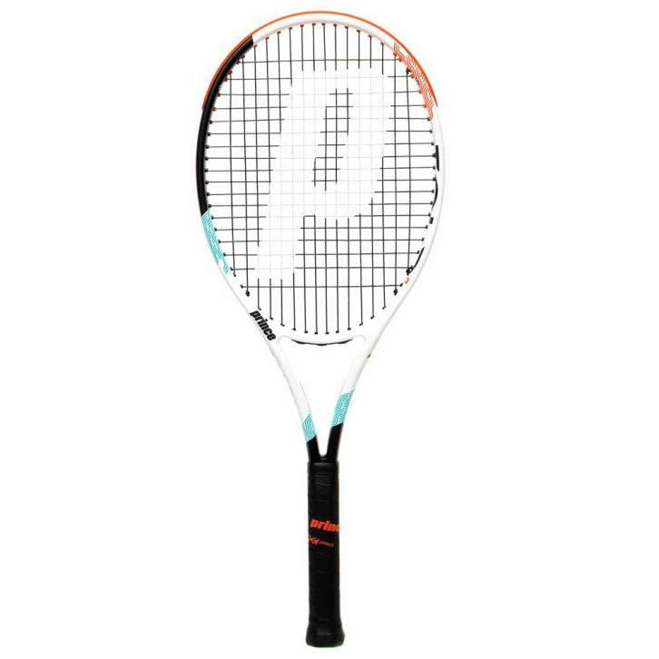Prince Tour 100 (290g) Racket – Tennis Cube
